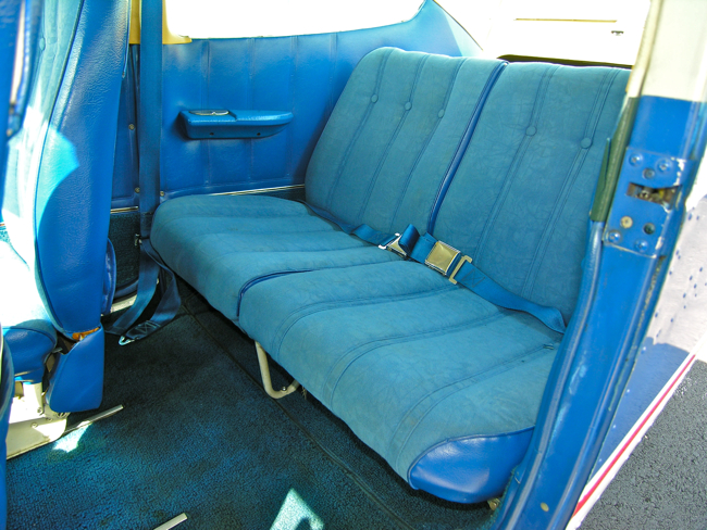 1977 N7569S Cessna 182Q AircraftMerchants