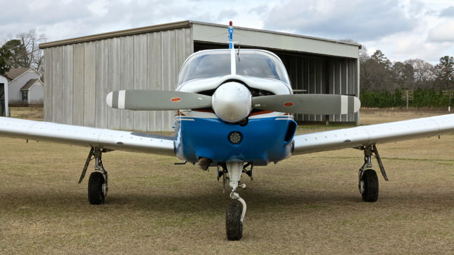 1978 N15BR Piper PA-32R-300 AircraftMerchants